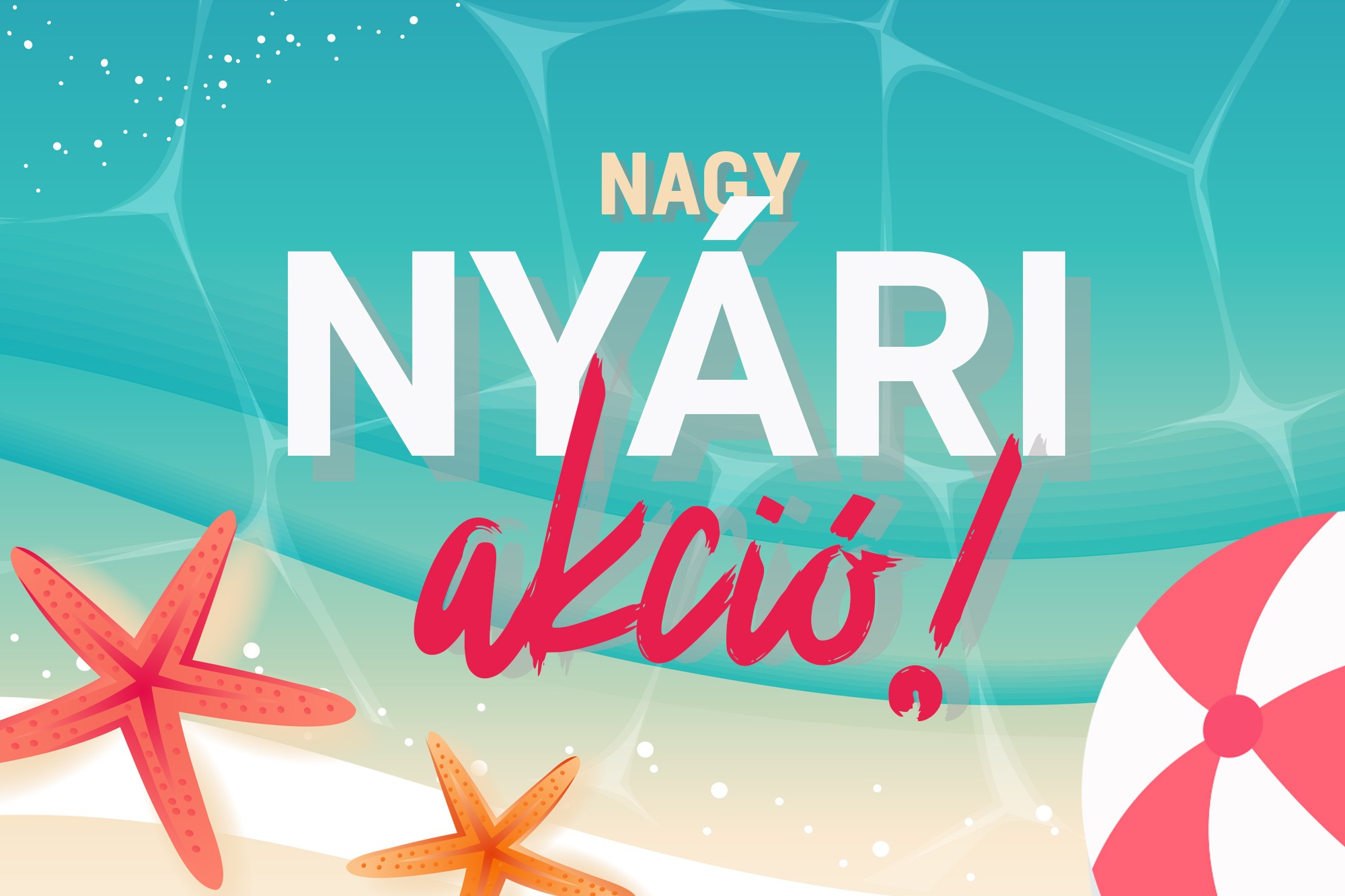 Nagy nyári akció akár 40%-os kedvezményekkel - Ahifi.hu