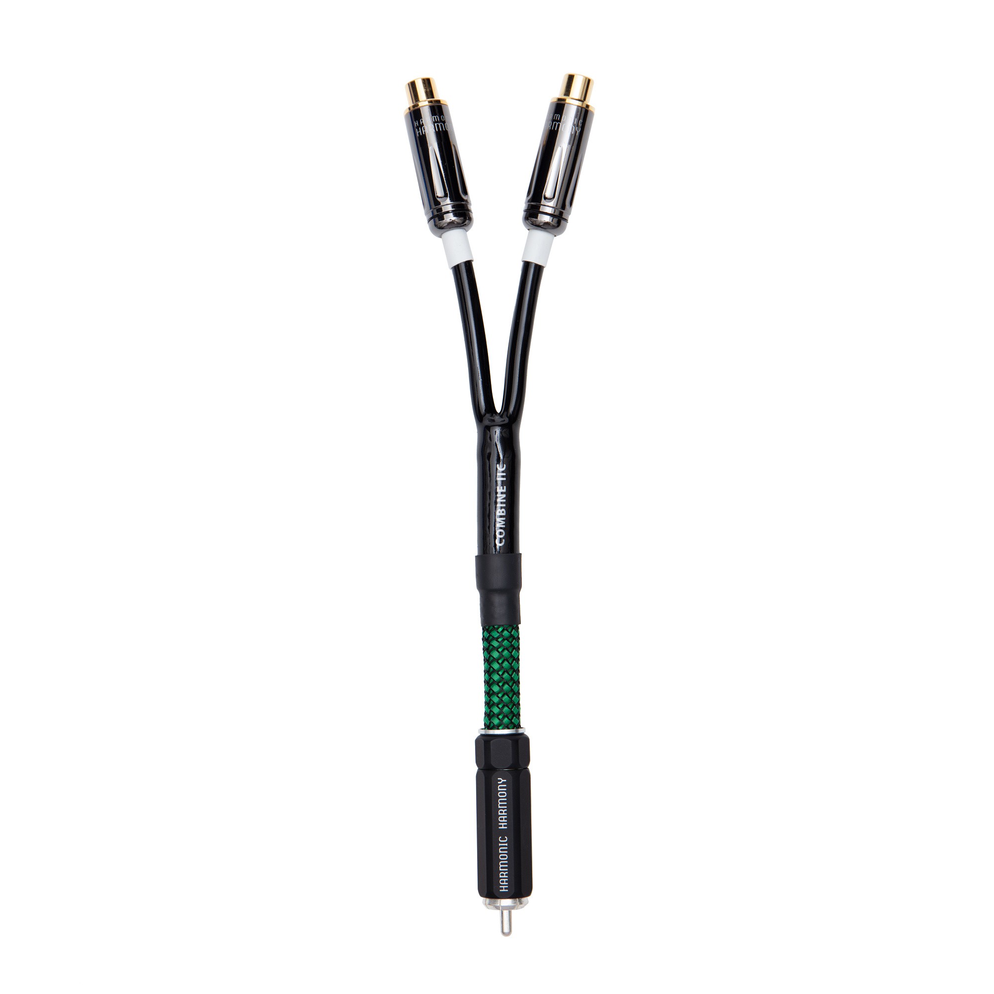 Harmonic Harmony Interlude Y-Cable Combine RCA jelkábel - Ahifi.hu