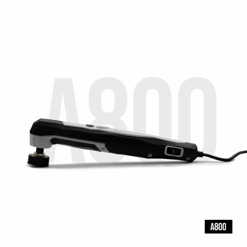 Liquid Elements Mini Battery Polishing Machine KIT A800 Pico Nano AKU ...