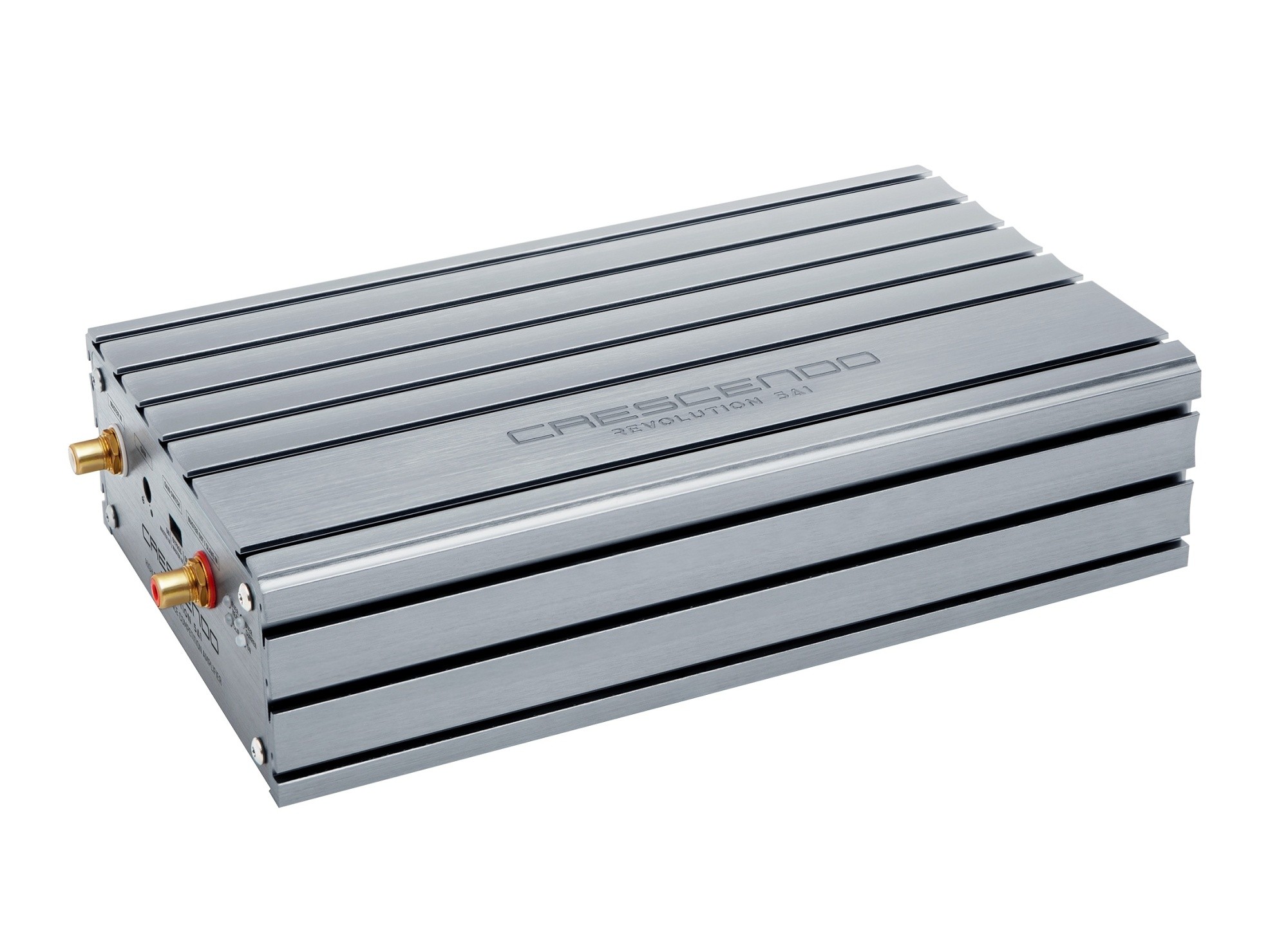 Crescendo Revolution 5A1 erősítő - Ahifi.hu