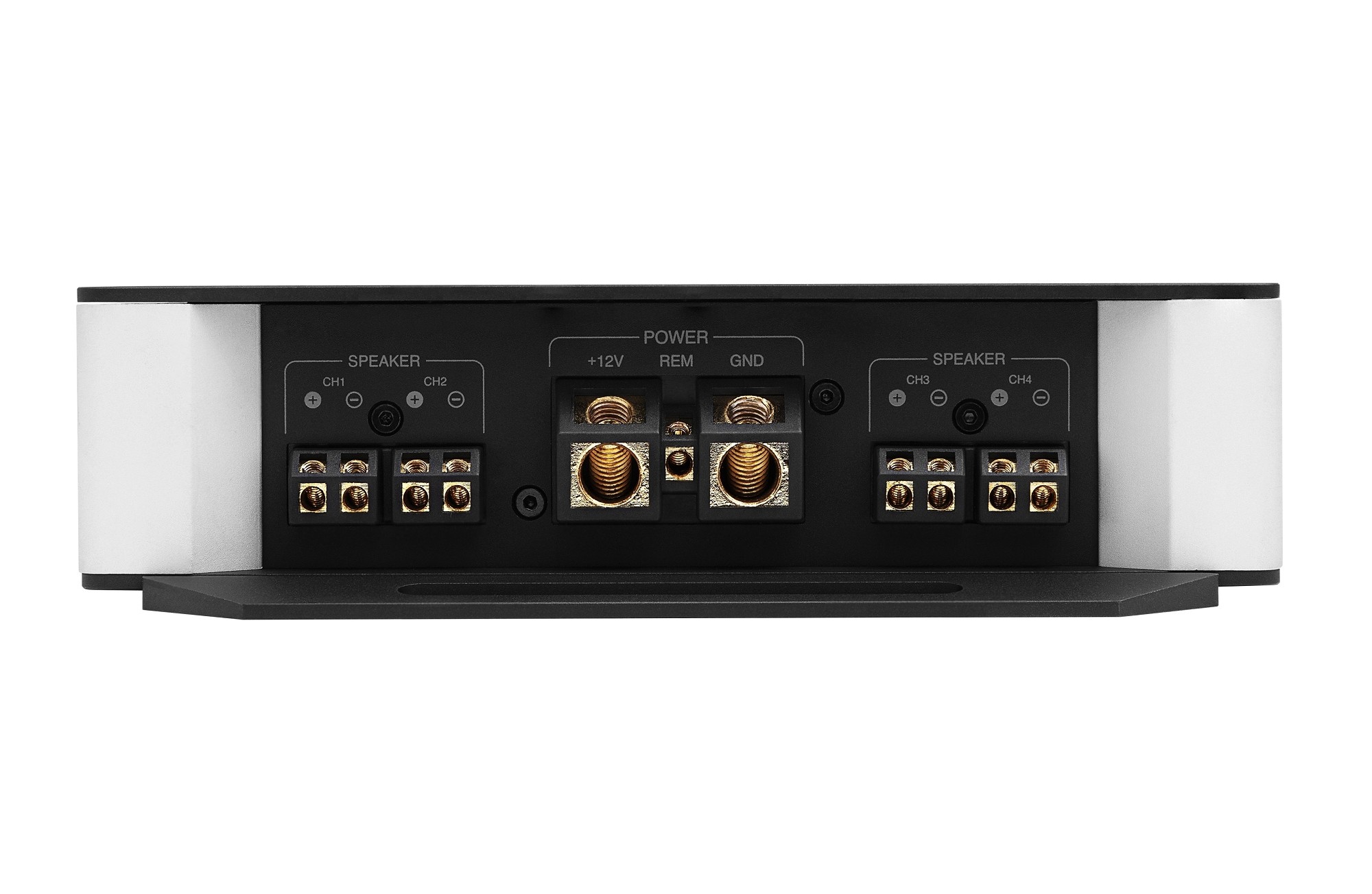 Crescendo Revolution 7A4 erősítő - Ahifi.hu