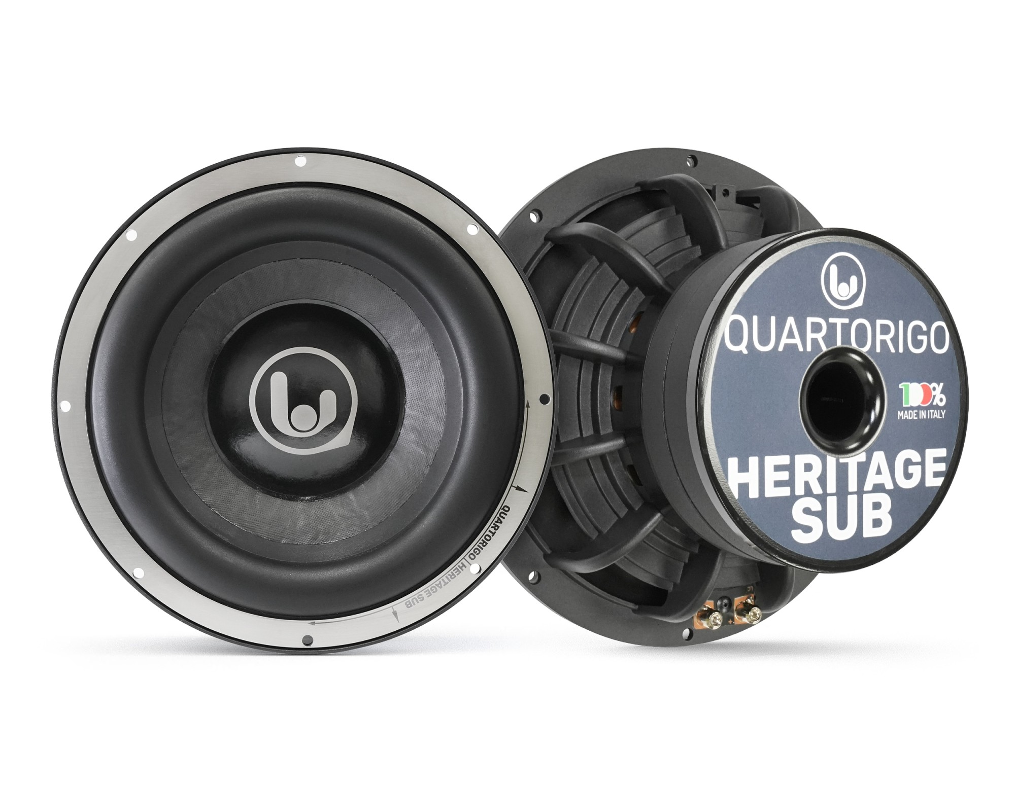 Quartorigo Heritage Sub subwoofer - Ahifi.hu