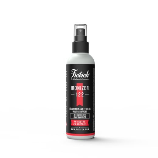 Fictech Ironizer Tutti Frutti légyrozsda eltávolító (100 ml) - Ahifi.hu